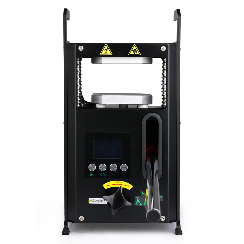 New Arrival ECO Farm 4 Ton KP4 Rosin Press Machine for Sale ...