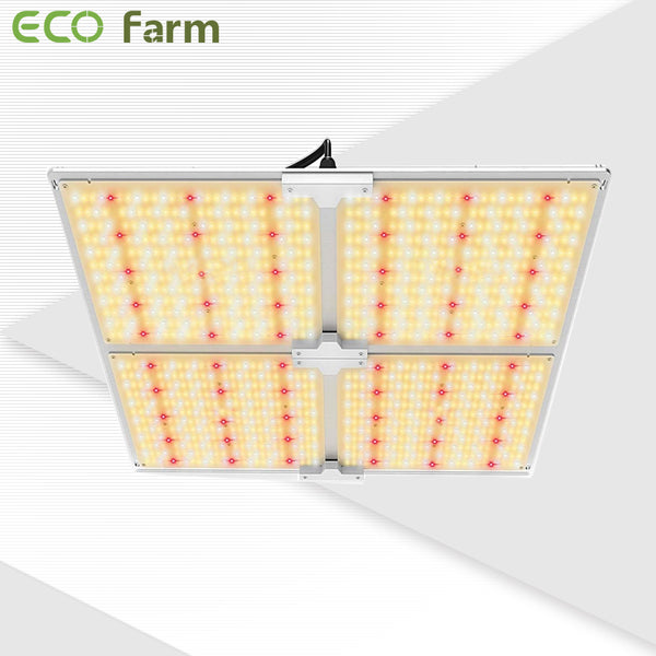 Best ECO Farm 600W LED Grow Light for Sale - GrowPackage.com