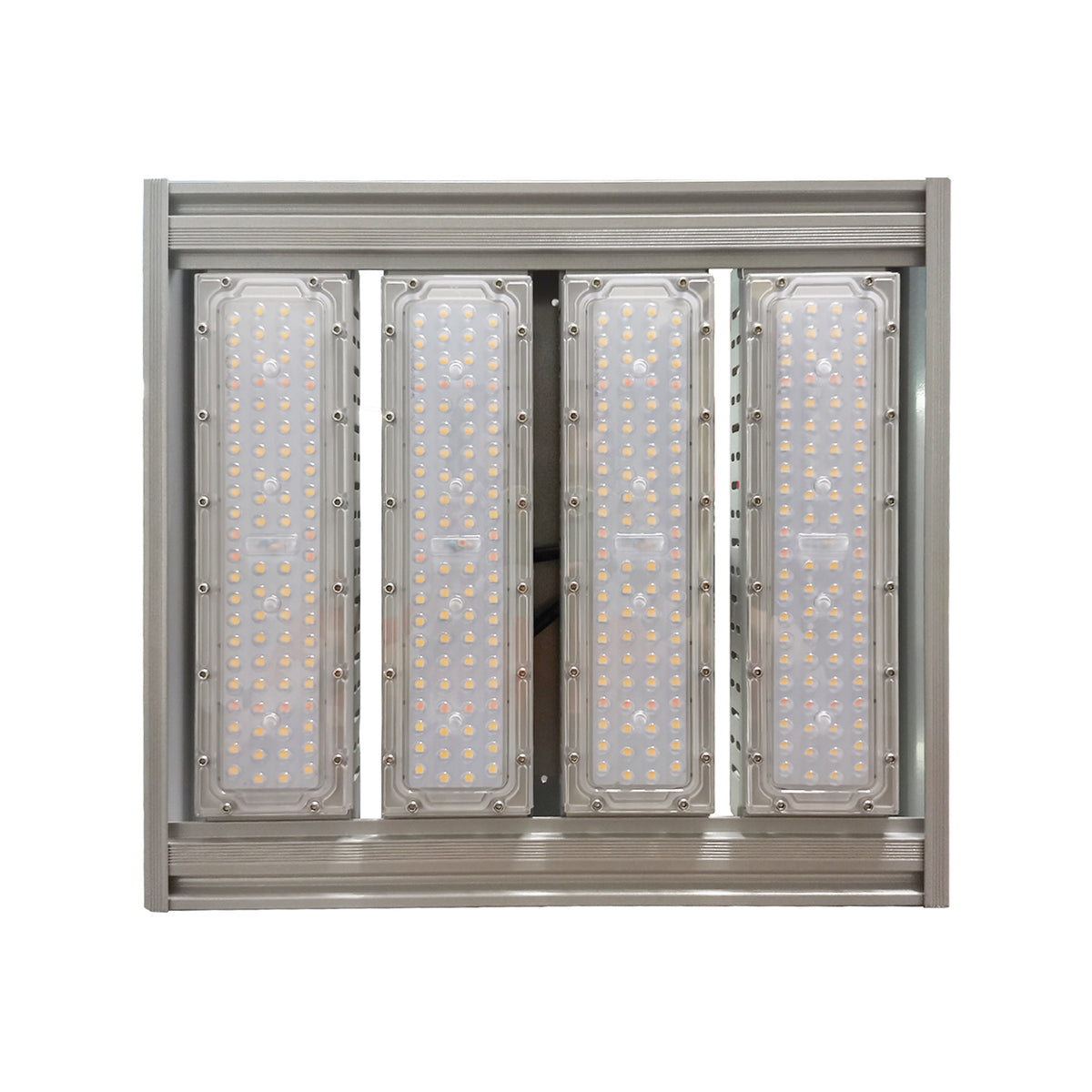 Eco Farm 240W/480W/720W LED Panel for Indoor Plants Supplies ...