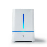 Eco Farm Electric Ultrasonic Humidifier for Grow Room for Sale ...