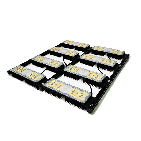 ECO Farm 400W/600W SAMSUNG LM301B LED Grow Light - GrowPackage.com