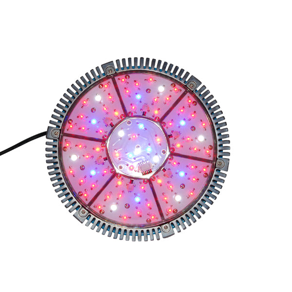 ECO FARM 90W/140W UFO LED Grow Light for Indoor Plants for Sale ...