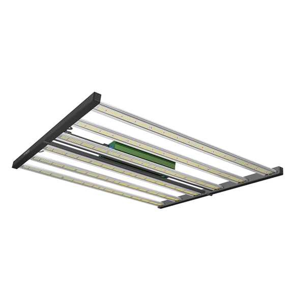 LEX Grow 1800+ 640 Watt Commercial and Home LED Grow Light for Sale ...