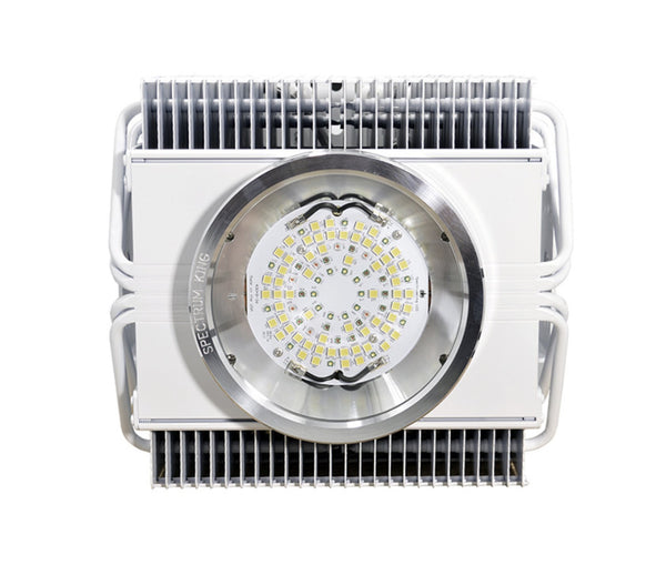Best Spectrum King SK402 LED Grow Light - GrowPackage.com