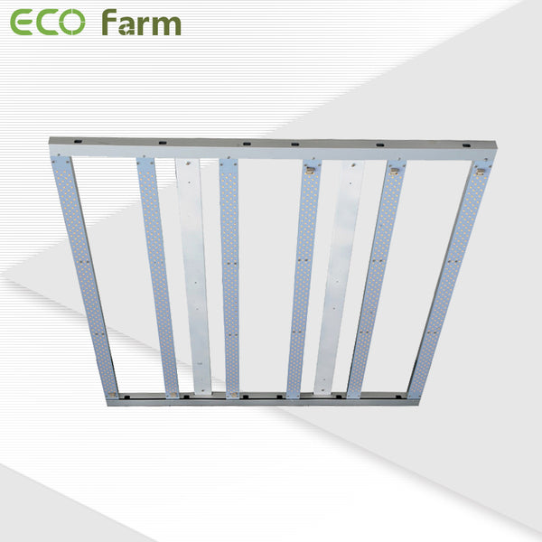 Best New ECO Farm 600W LM301B/LM301H Quantum Bar for Sale - GrowPackage.com