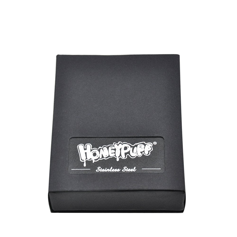 Honeypuff Pollen Press with T-Handle for Hash Making for Sale ...