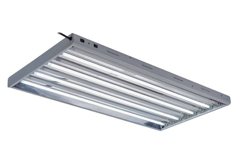 Eco Farm T5 Fluorescent Grow Light for Indoor Plants Available ...