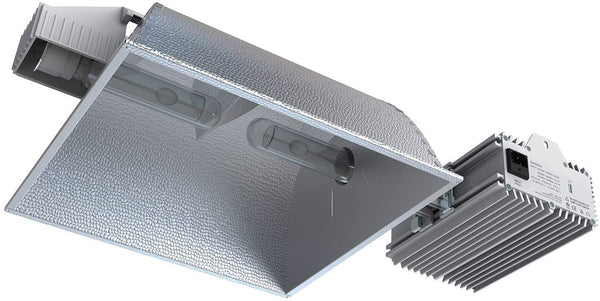 Nanolux CMH 630W Double Lamp Fixture for Sale - GrowPackage.com