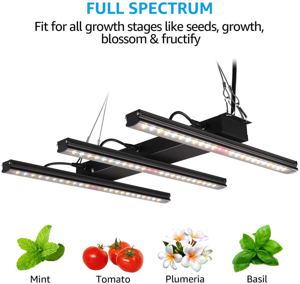 TORCHSTAR LED Grow Light for Commercial Green House for Sale ...