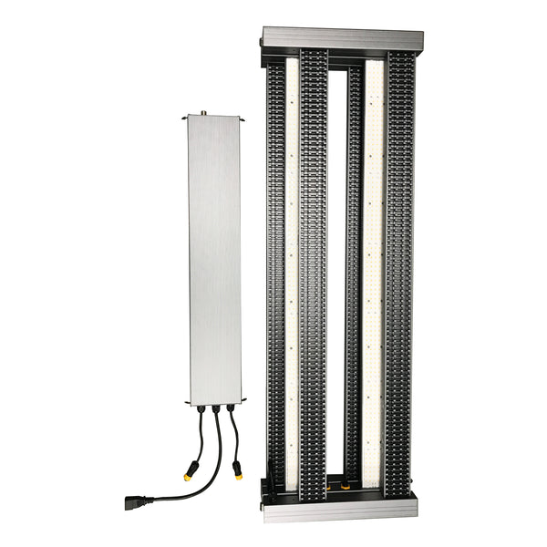 Best ECO Farm QA 780W/960W Foldable Full Cycle Dimmable LED Grow Light ...