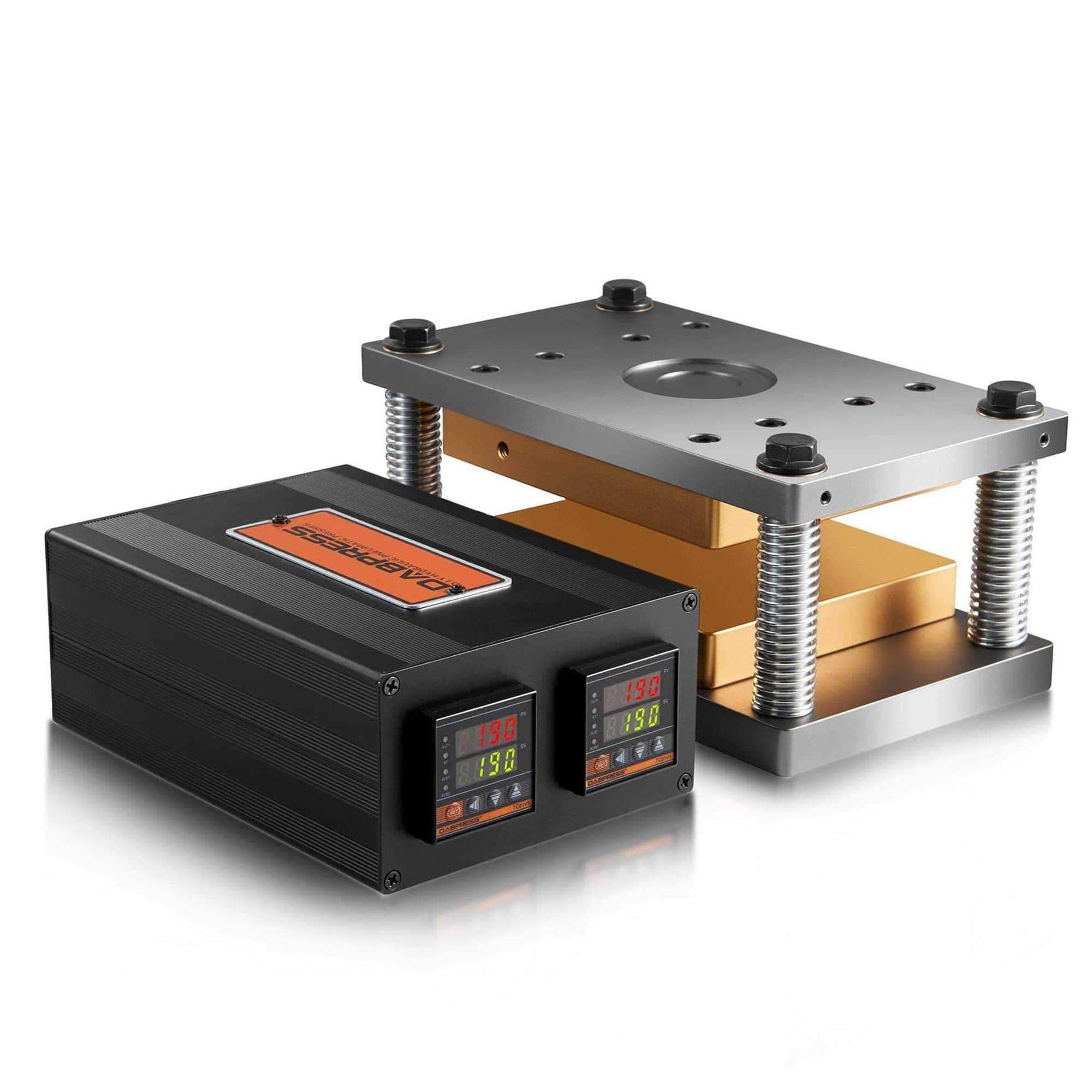 Best Dabpress rosin press for Sale - GrowPackage.com