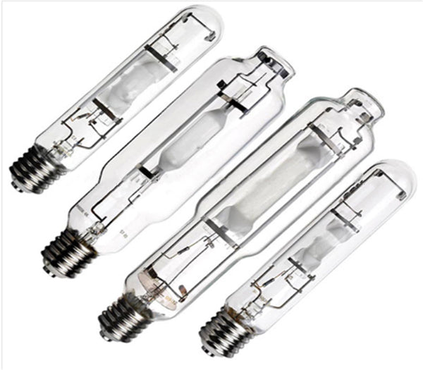 Eco Farm 250/400/600/1000W MH Full Spectrum Grow Light for Plant ...