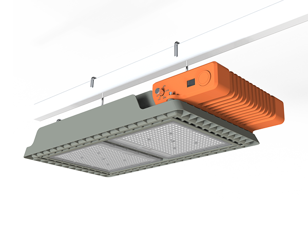 Best GrowPros LED Grow Light For Sale - GrowPackage.com