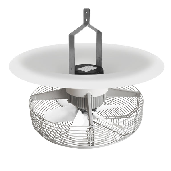 Best ECO Farm Hydroponic Greenhouse Vertical Ventilation Fan for Sale ...