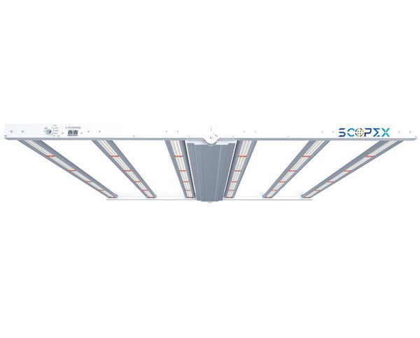 Best Scopex 680W LED Grow Light for Sale - GrowPackage.com