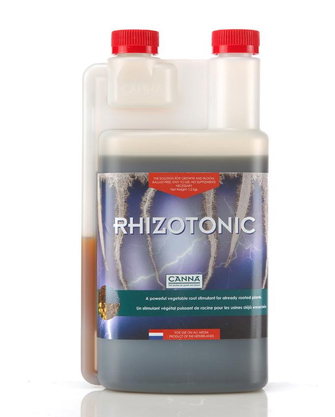 CANNA Aqua Complete Starter Kit for Indoor Plants - GrowPackage.com