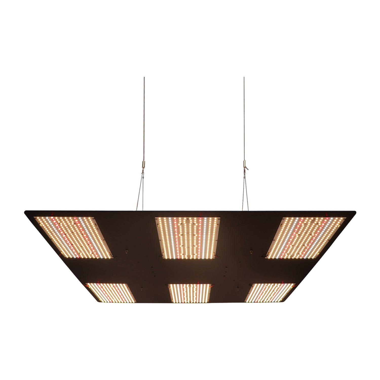 Eco Farm LED Quantum Board for Indoor Plants for Sale - GrowPackage.com