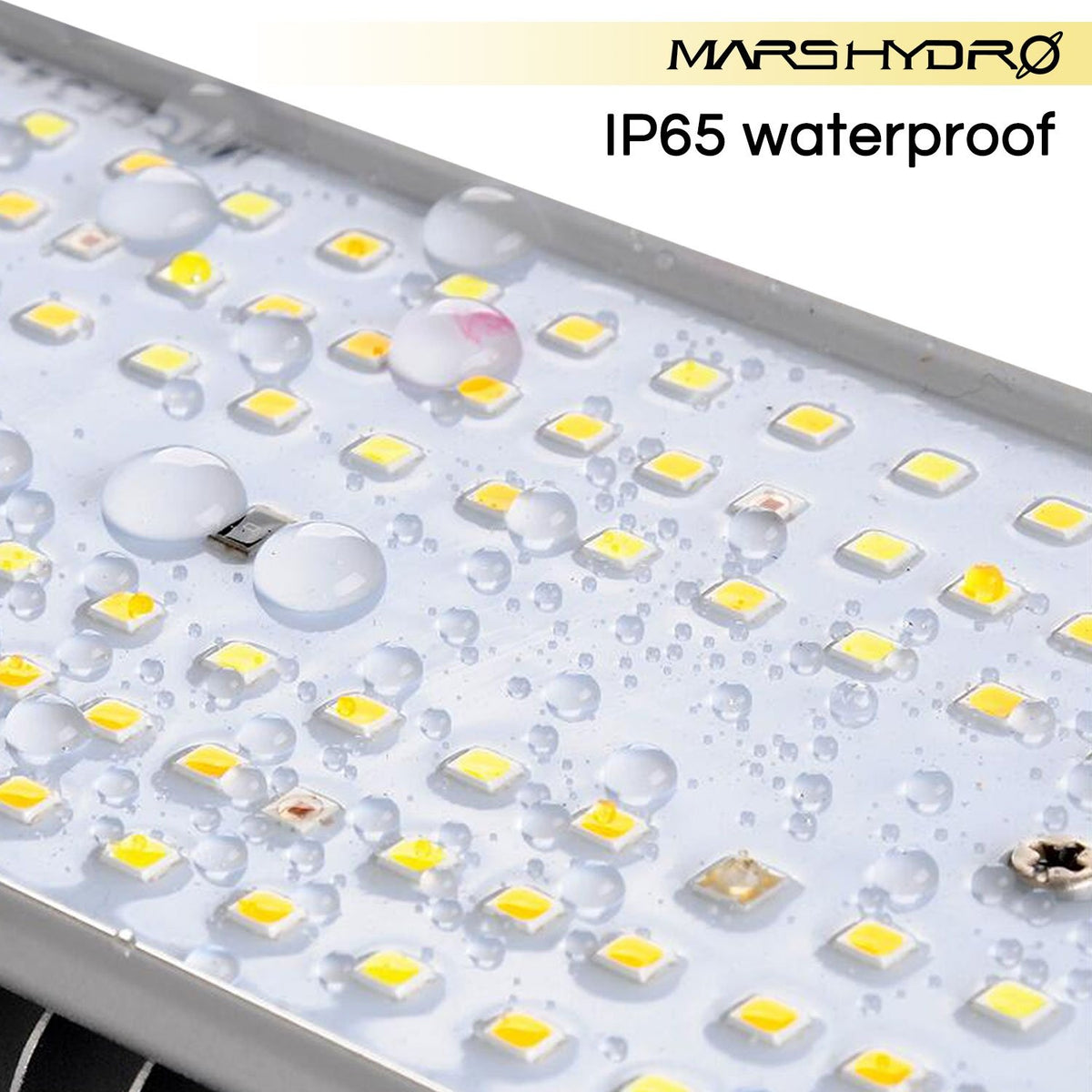 The Best Mars Hydro SP-250 LED Grow Light Bar for Sale - GrowPackage.com