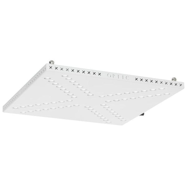 Optic LED FAR Red Bloom Enhancer Array 120w - Dimmable (UV/IR ...