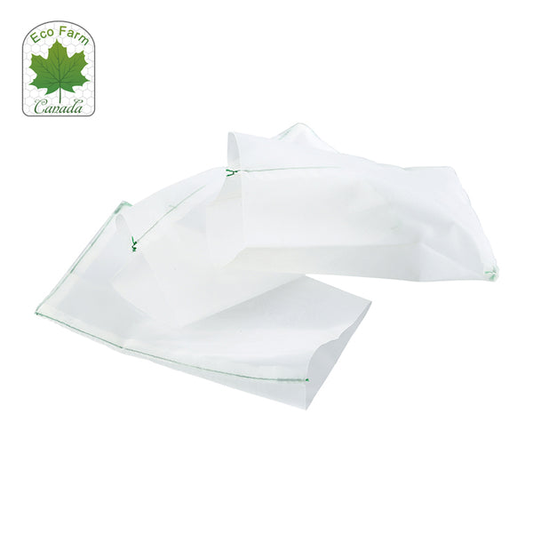ECO Farm Rosin Press Bags - GrowPackage.com
