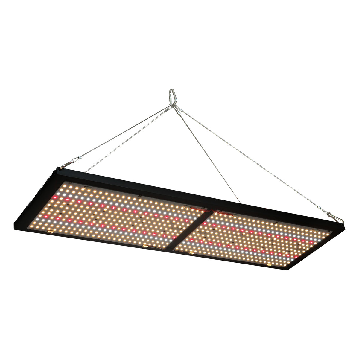 Eco Farm LED Quantum Board for Indoor Plants for Sale - GrowPackage.com