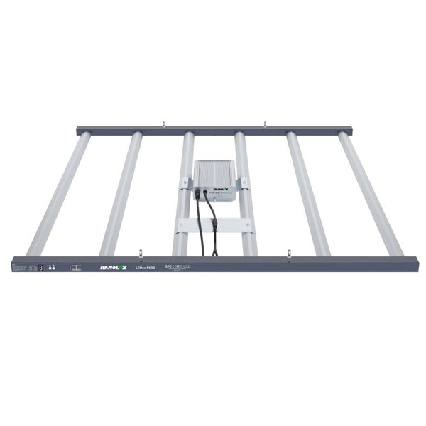 Best Nanolux LEDzx 630W LED Grow Light for Sale - GrowPackage.com