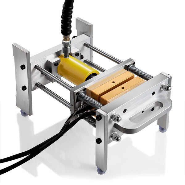 Dabpress 10 Ton Driptech Rosin Press with Wholesale Price - GrowPackage.com