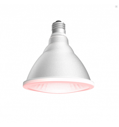 Best HLG 15W Flowering Initiator Far Red Bulb for Sale - GrowPackage.com