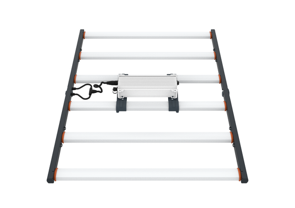 Best Fluence SPYDR 2i 33" LED Grow Light System for Indoor Growing ...