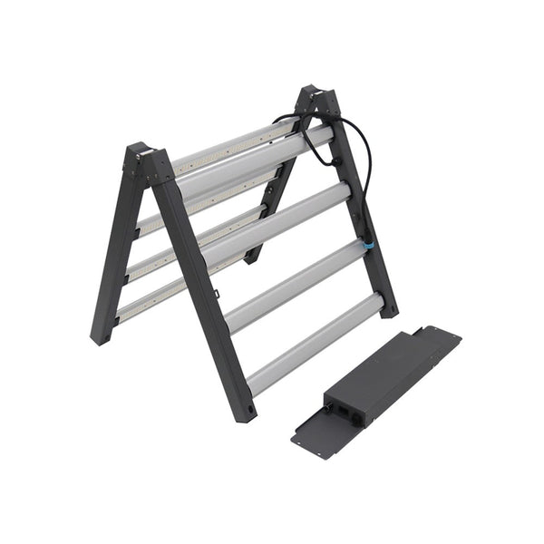 Best GrowPros HM240 LED Grow Light for Sale - GrowPackage.com