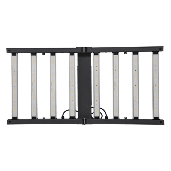 Best GrowPros HM240 LED Grow Light for Sale - GrowPackage.com