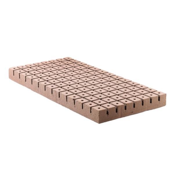 Oasis Horticube and Rootcubes Growing Medium for Hydroponic Systems ...