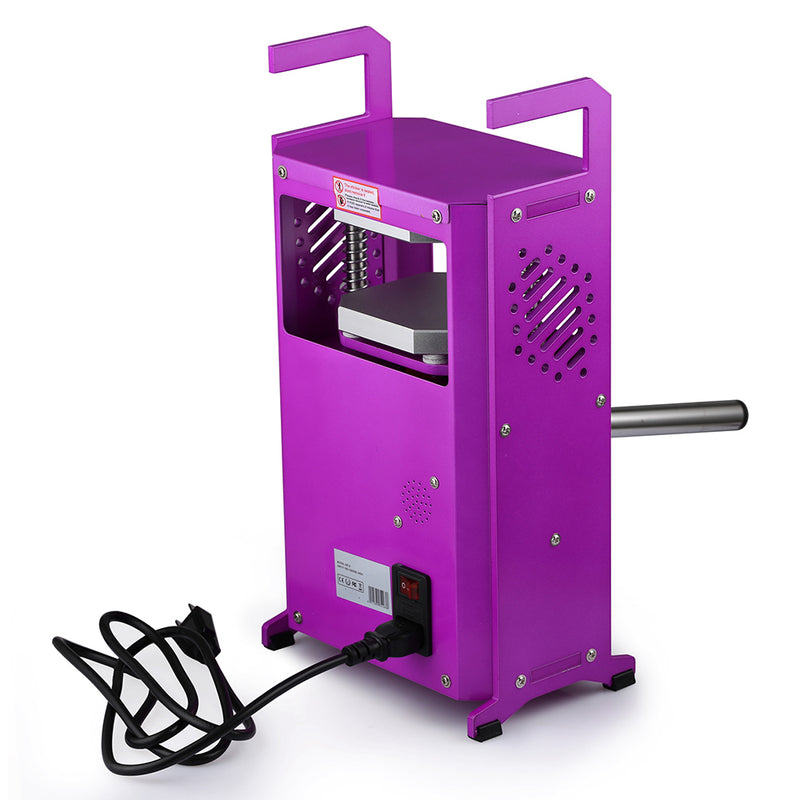 New Arrival ECO Farm 4 Ton KP4 Rosin Press Machine for Sale ...