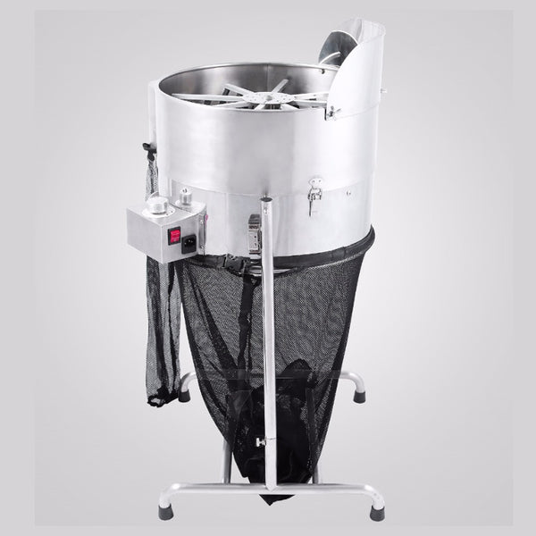 ECO Farm 3 Speed 18 Inch Automatic Bud Leaf Trimmer Machine for Sale ...