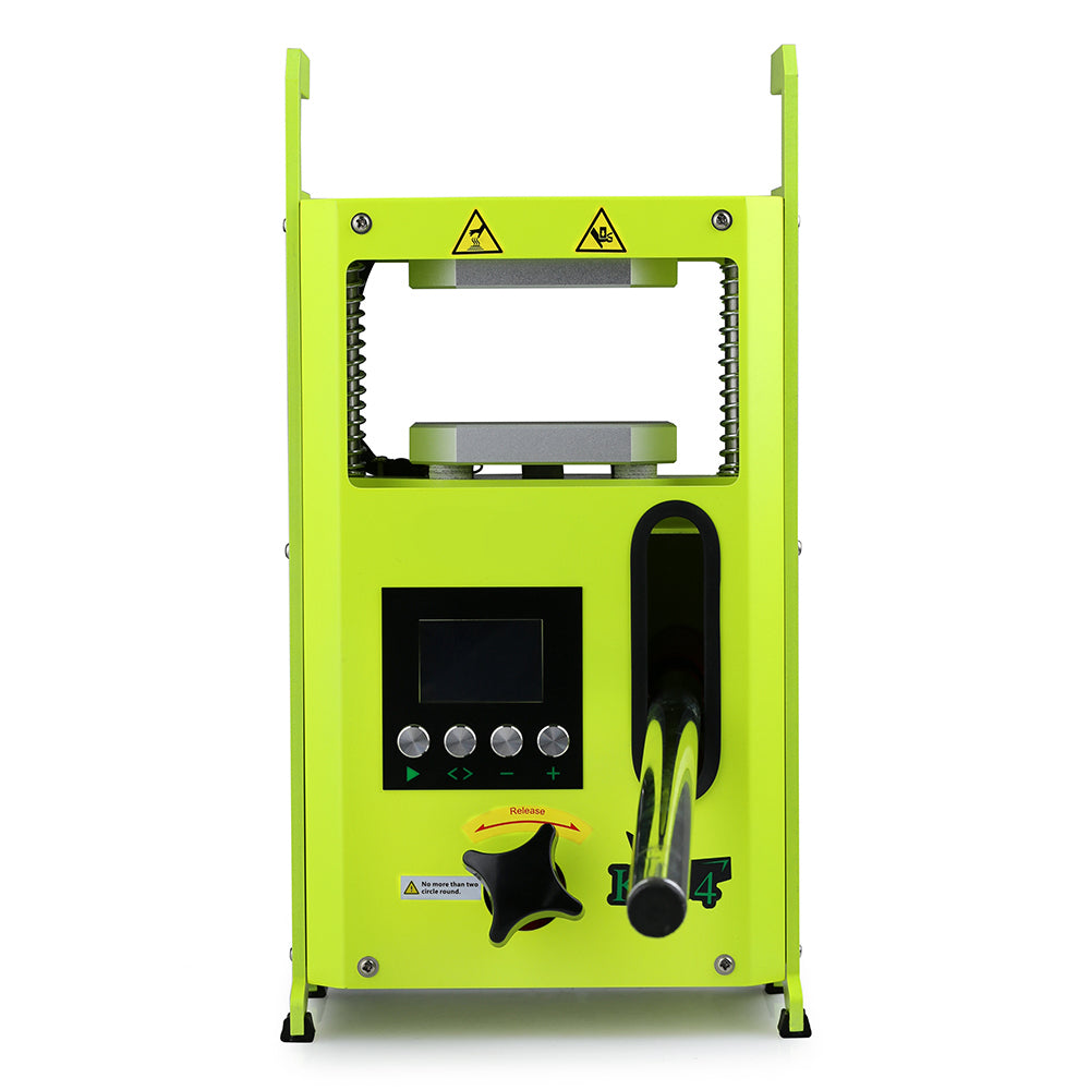 New Arrival ECO Farm 4 Ton KP4 Rosin Press Machine for Sale ...